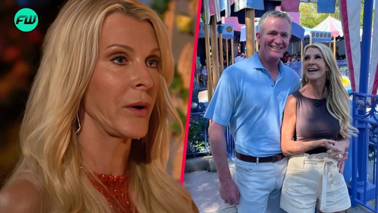 Joan Vassos Under Fire: The Truth Behind Her ‘Staged’ Romance Revealed ...