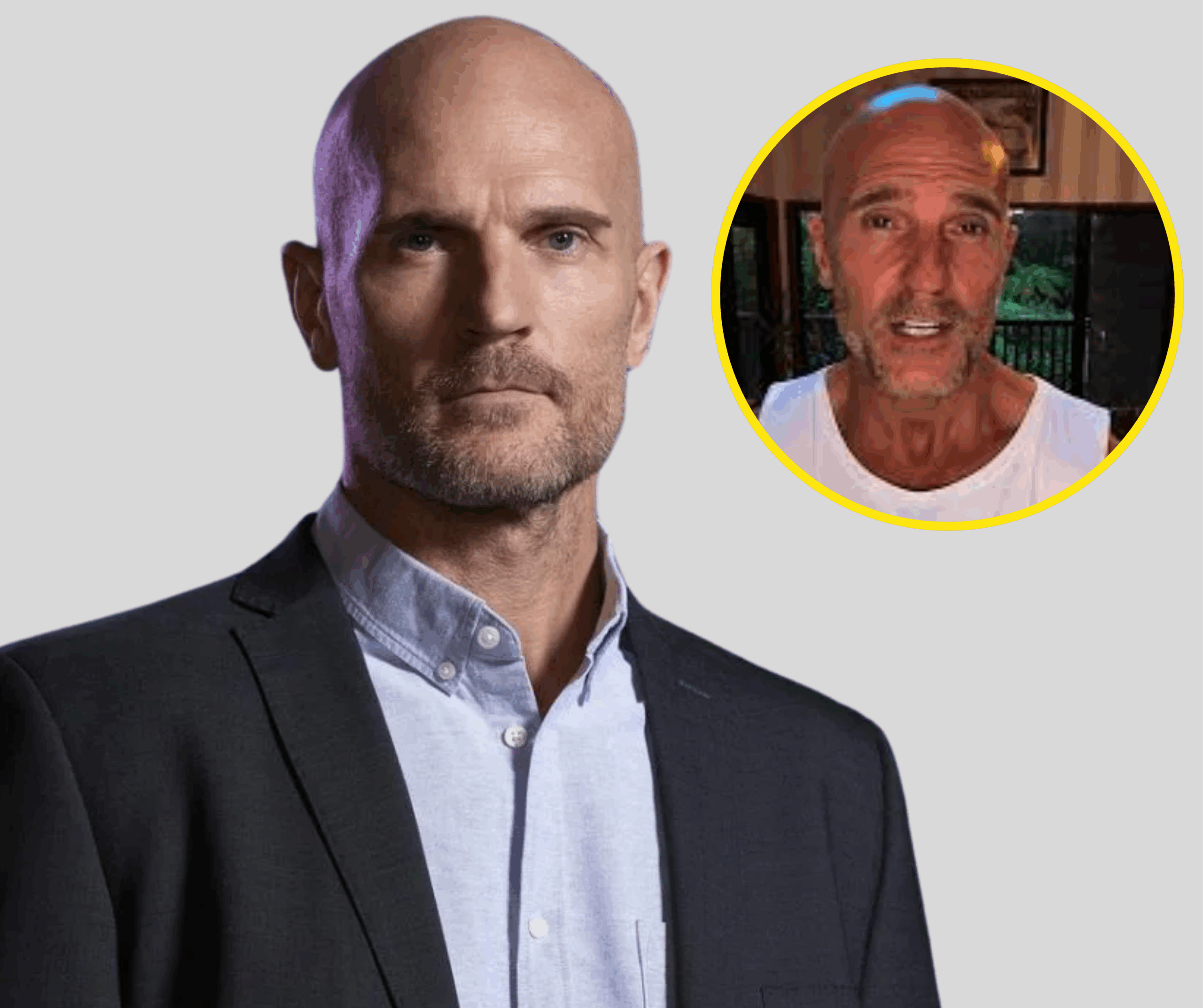 Ben Barrington’s Devastating News: Terminal Cancer Diagnosis Leaves ...