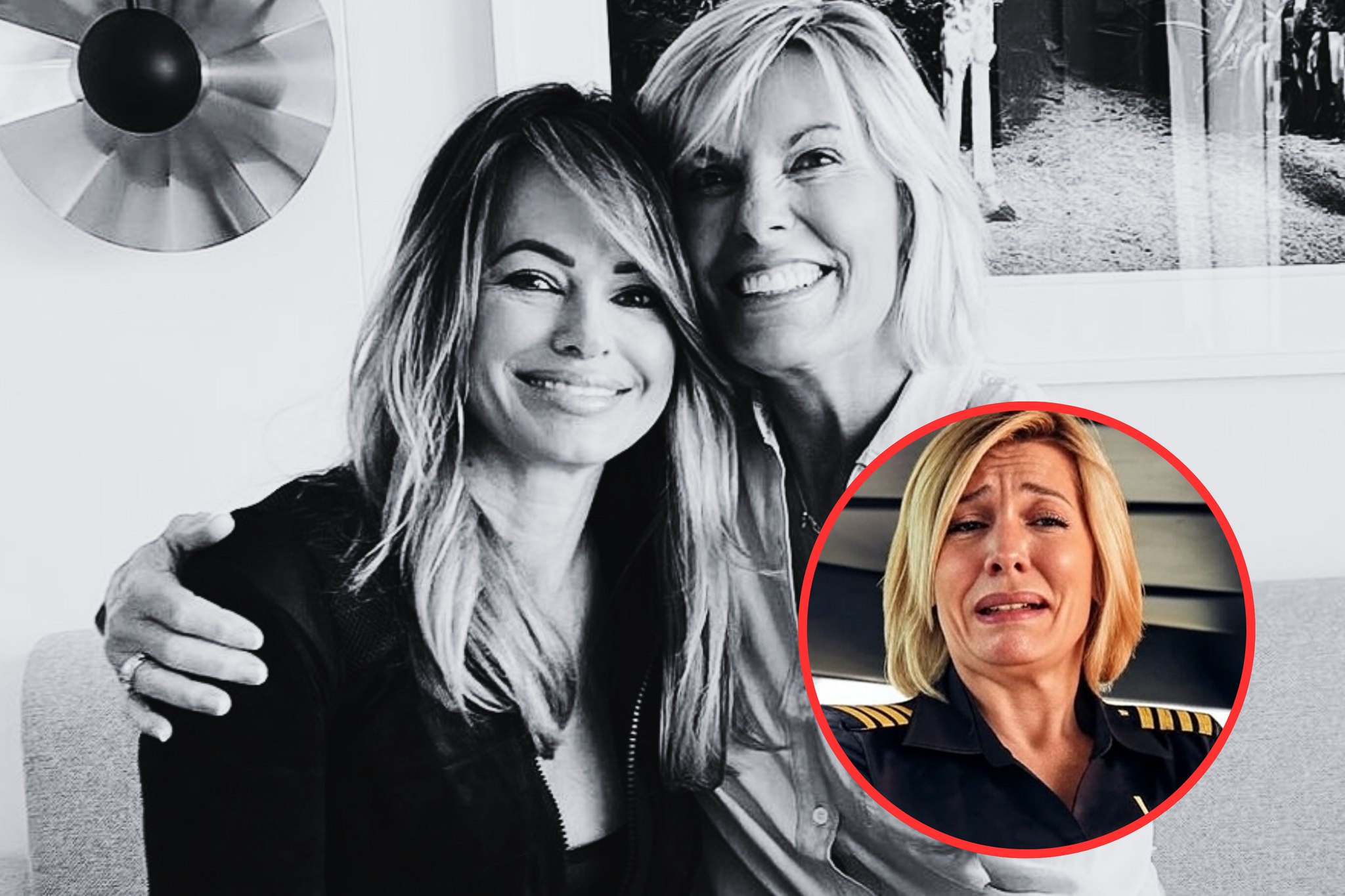 Captain Sandy Yawn Breaks Down After Tragic Family Loss – Daily News