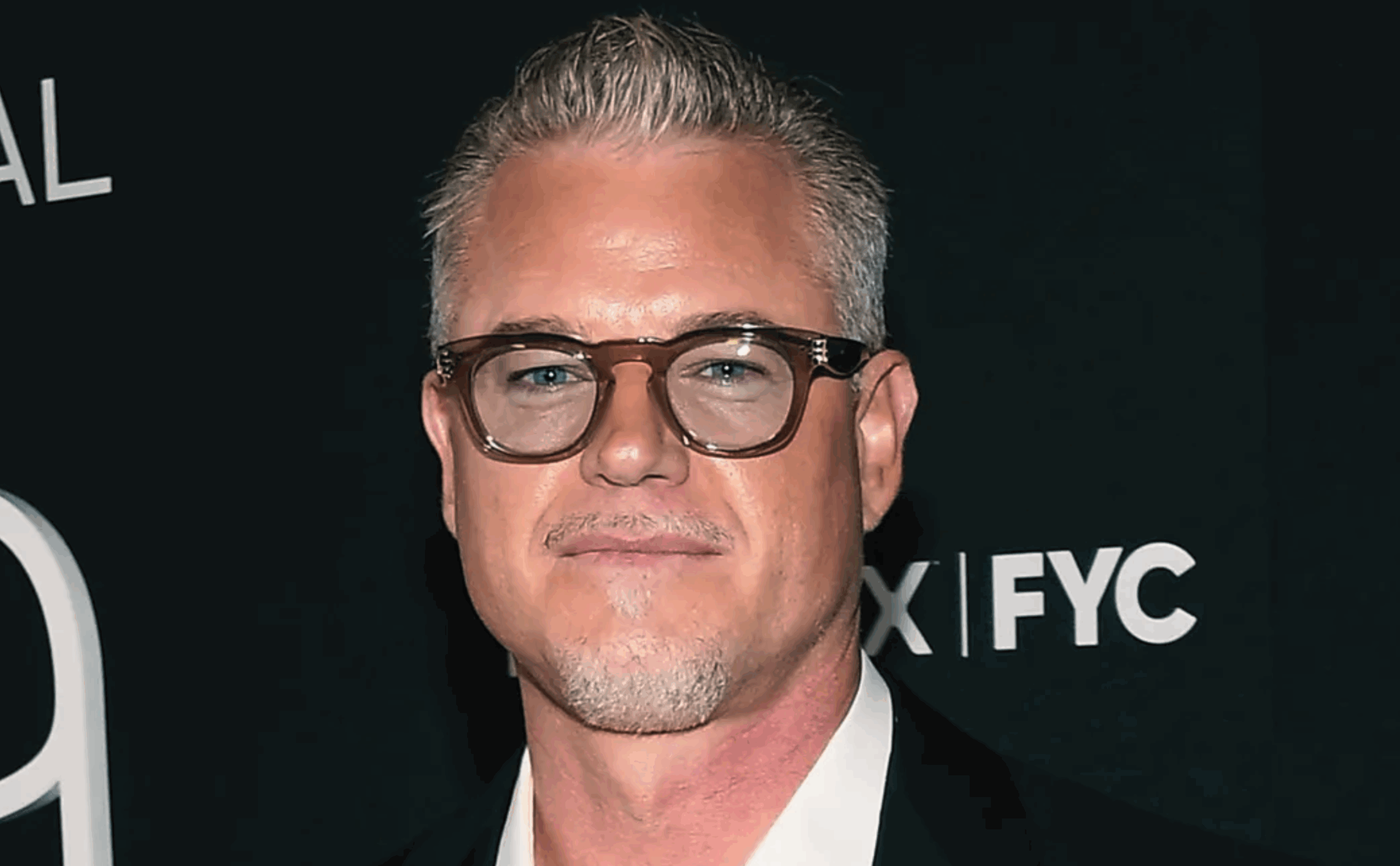 Its With Heavy Hearted We Share Sad sad About Eric Dane As He Confirmed ...