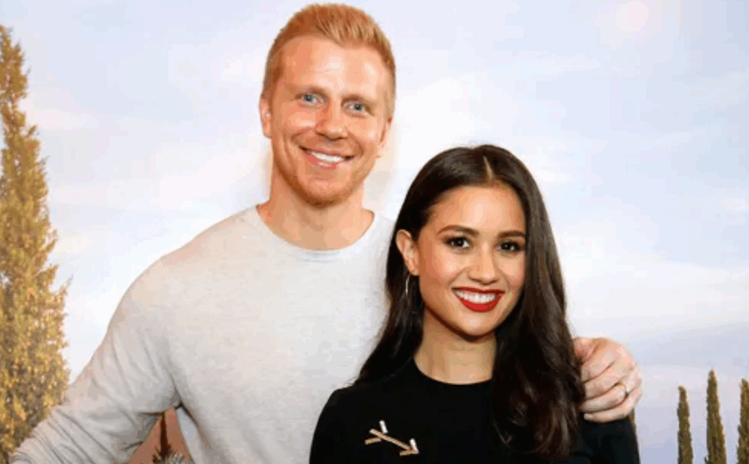 Bachelor Nation Shocked: Sean Lowe & Catherine Share Unexpected Family ...