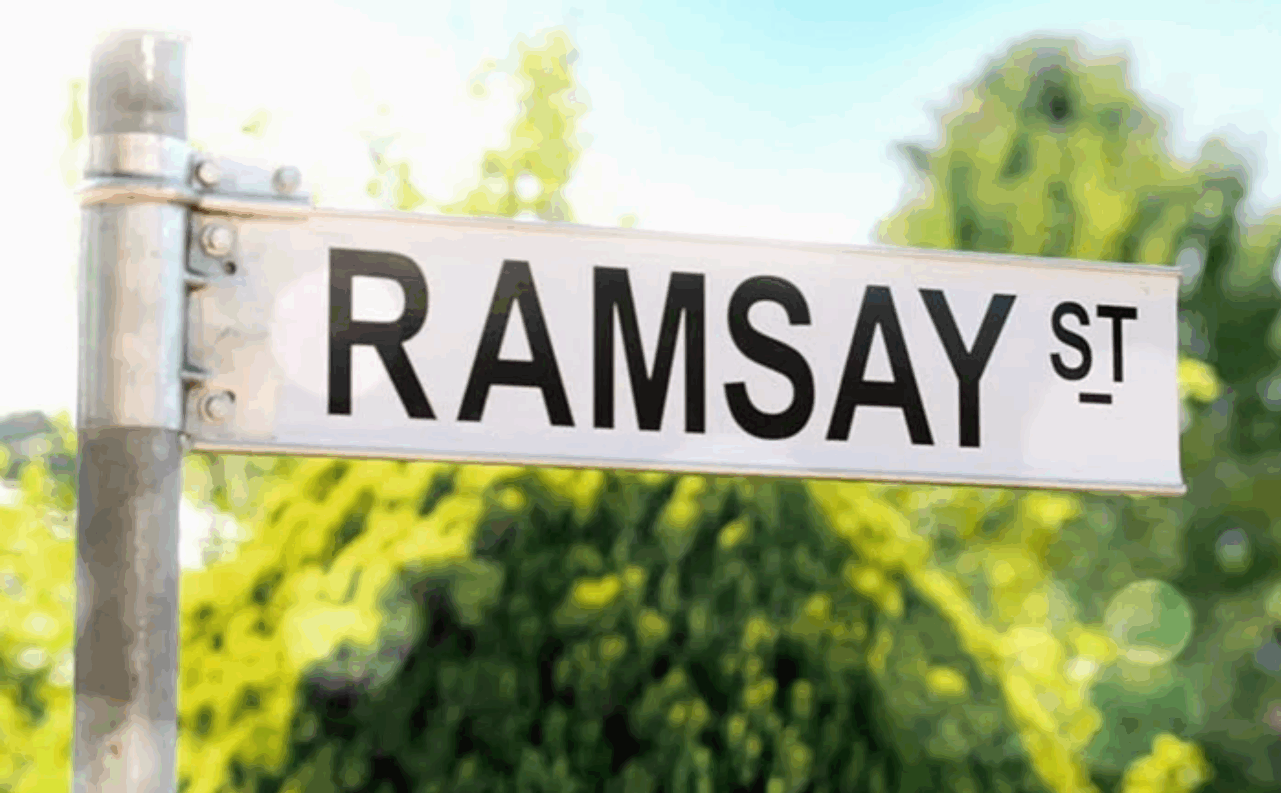Neighbours to bring back big character for finale – Daily News