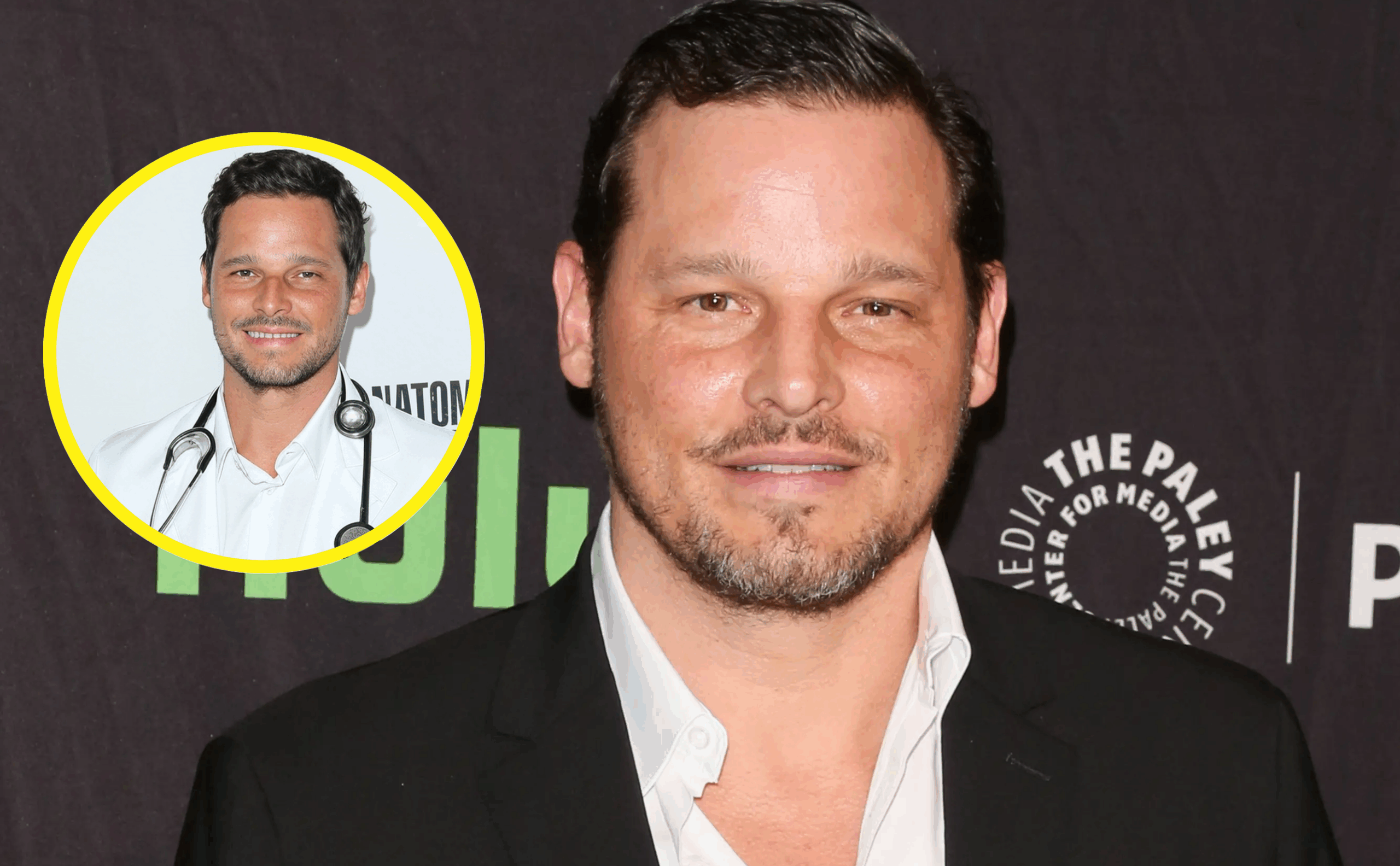 Justin Chambers Makes a Stunning Return to ‘Grey’s Anatomy’ on Its 20th ...
