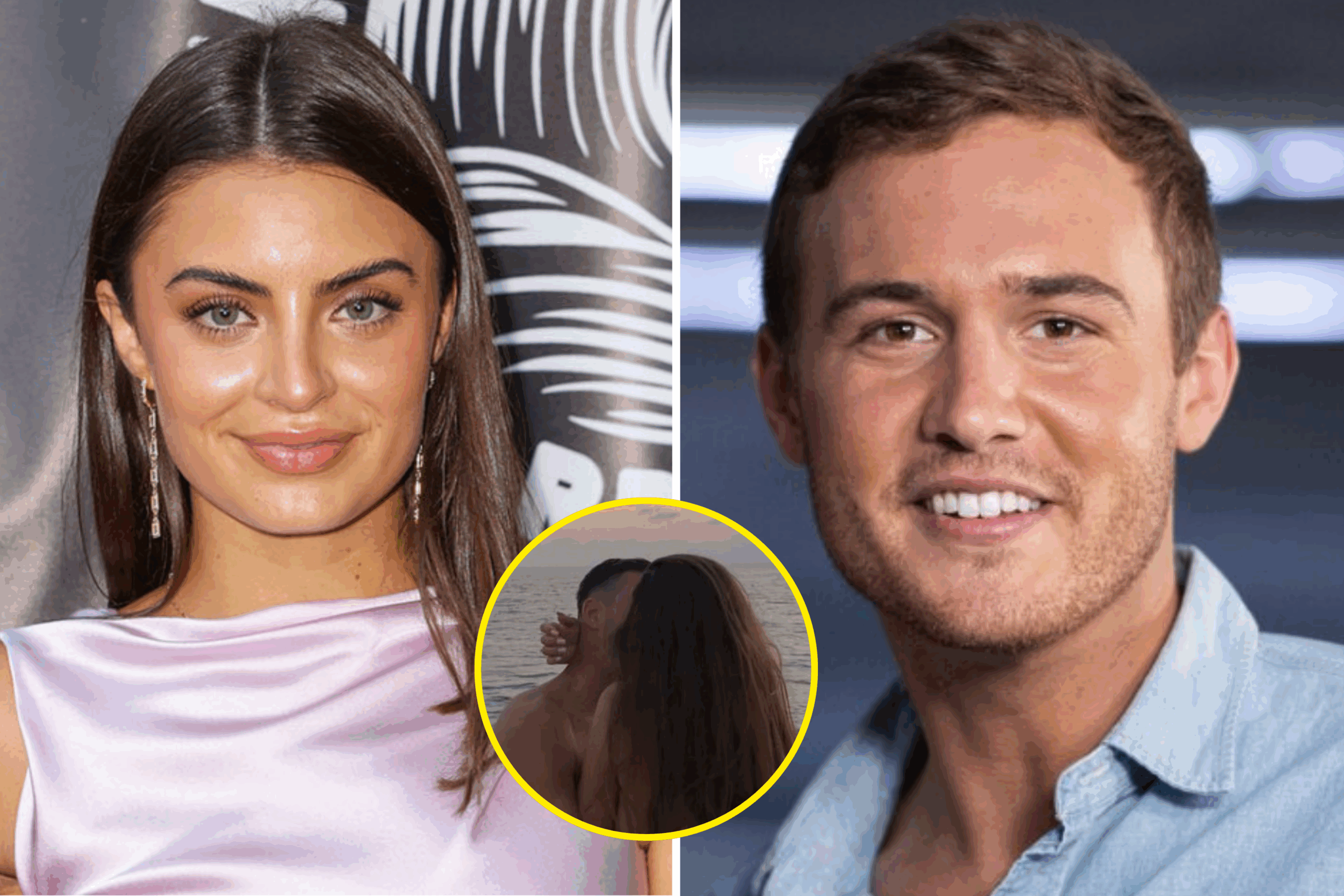 HOTT! Rachael Kirkconnell Confirms She’s Dating Peter Weber – Daily News