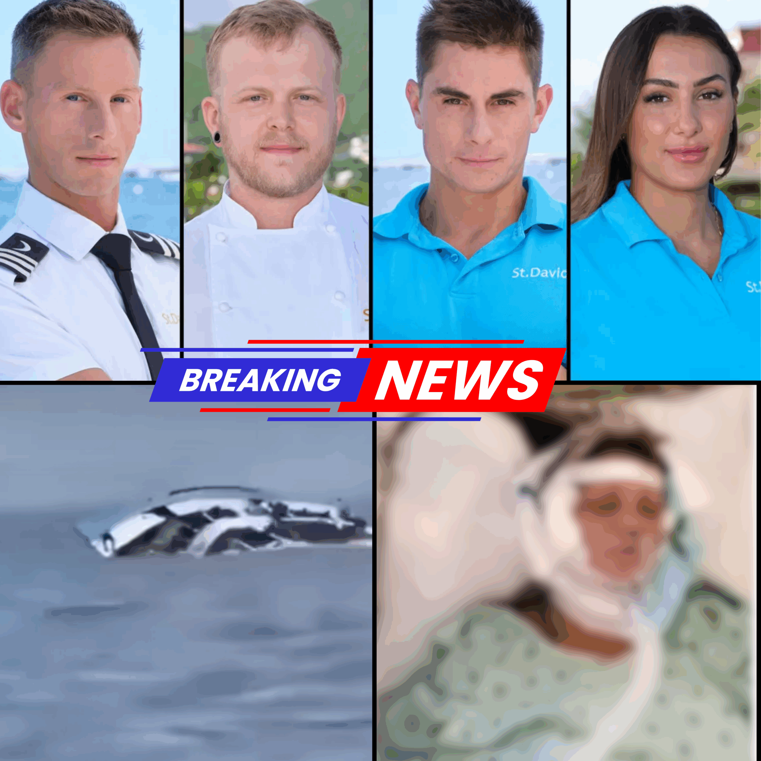Heartbreaking: Cast of ‘Below Deck’ Season 12 Injured in Shocking ...