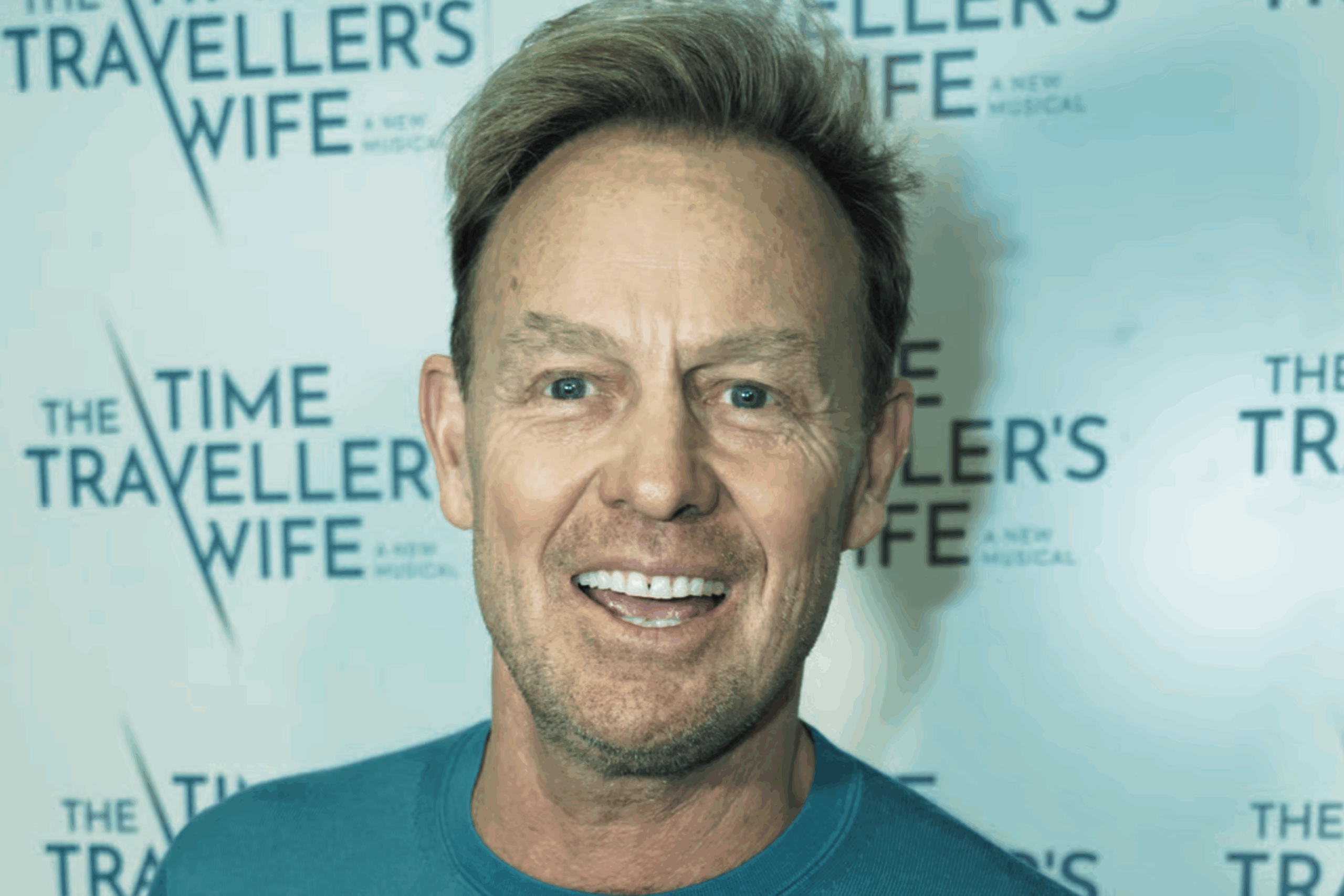 Its With Heavy Hearted We Share Sad sad About Jason Donovan As He ...