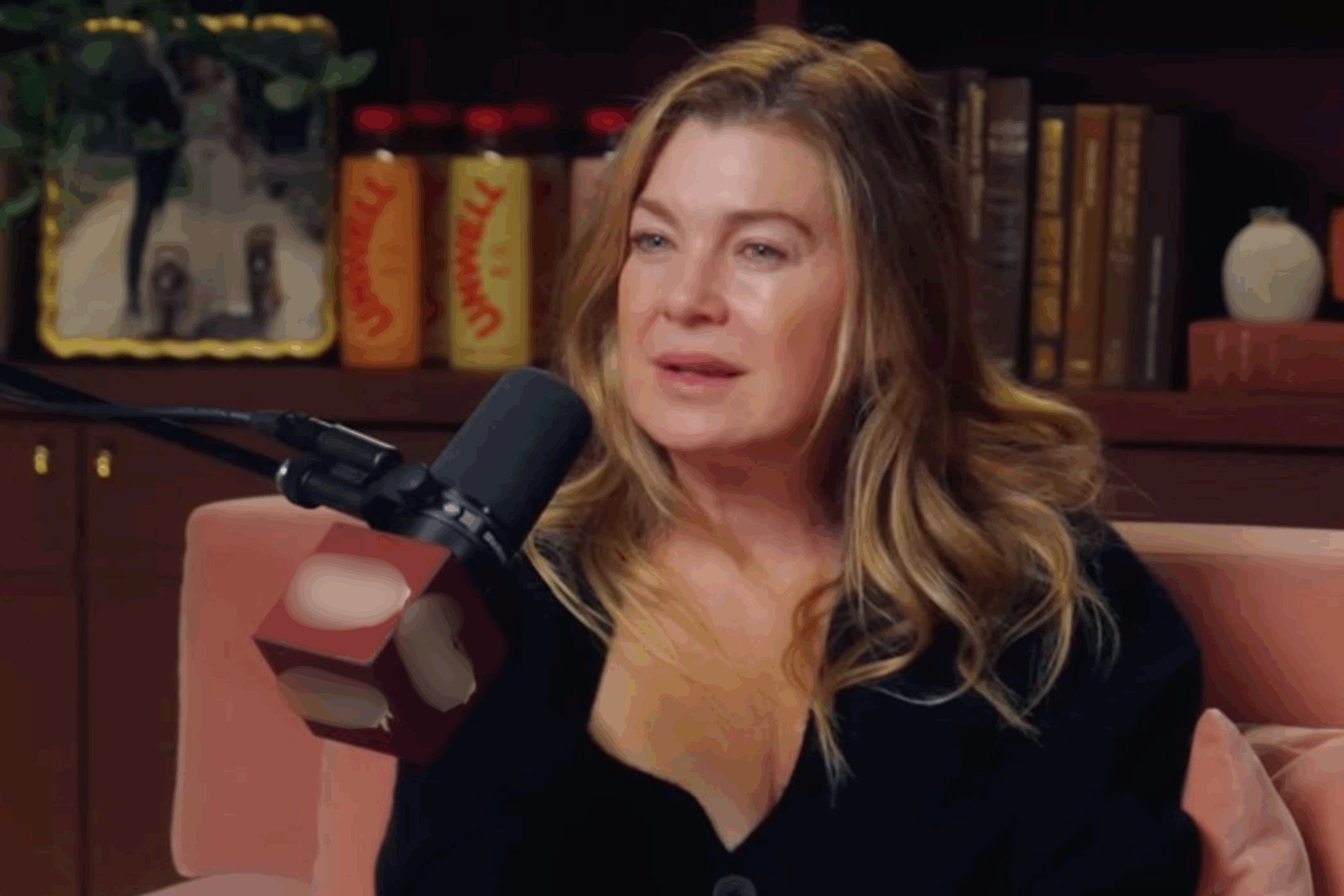 At 55, Ellen Pompeo Shares Her Painful Truth: Living With Alzheimer’s ...