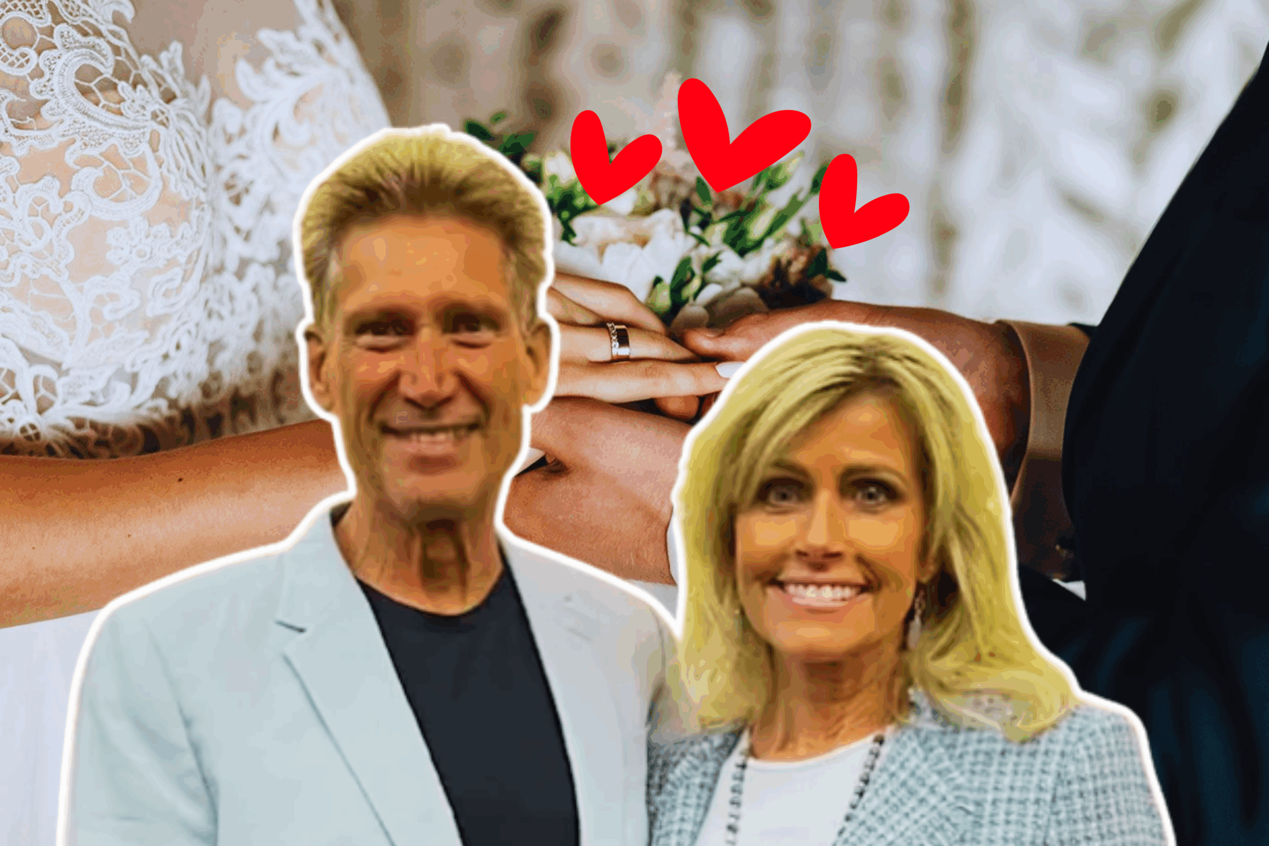 HOT SCOOP: Gerry Turner and Lana Sutton’s Secret Wedding Stuns Everyone ...