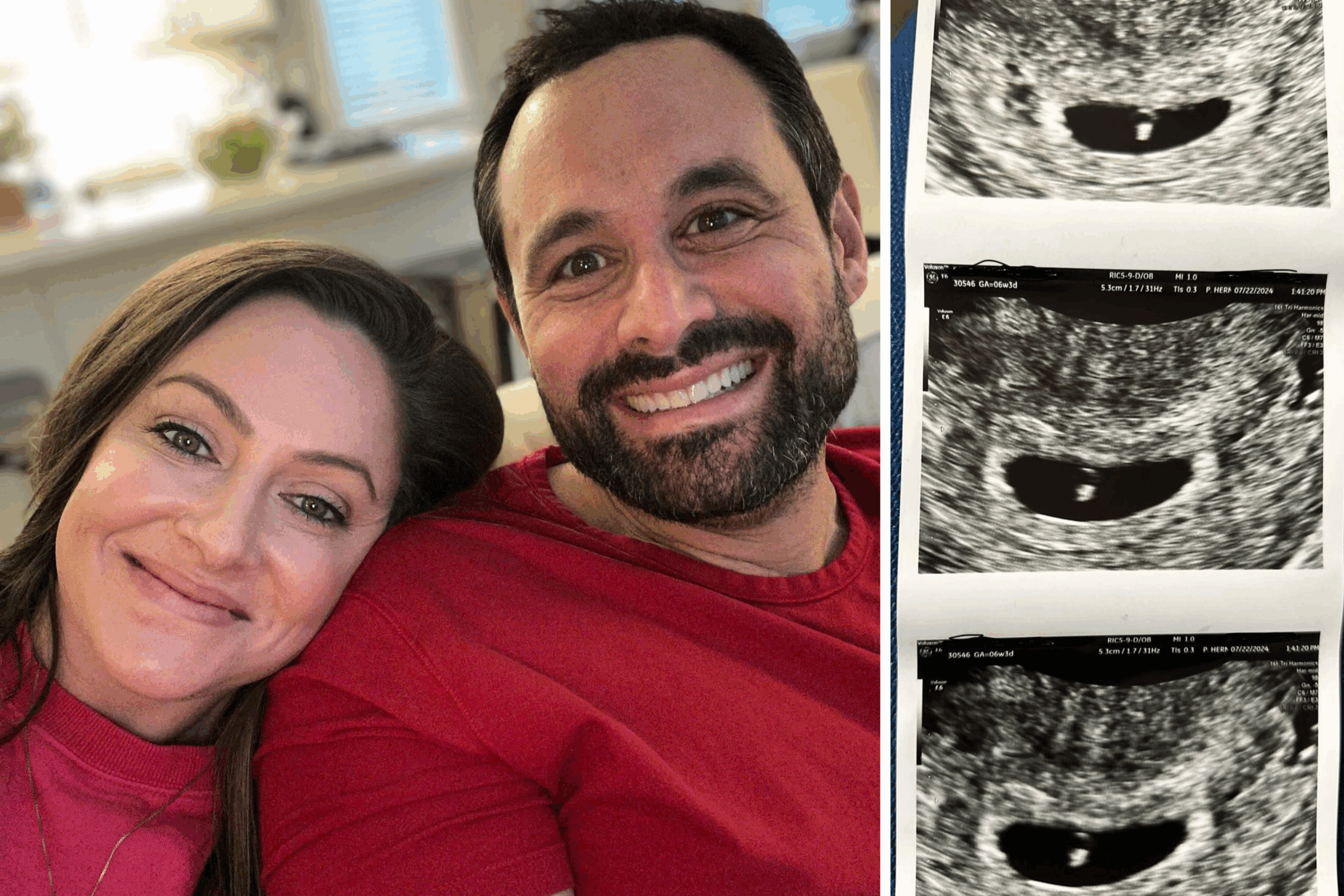 Jason & Molly Mesnick Stun Fans with Shocking Family Update! – Daily News