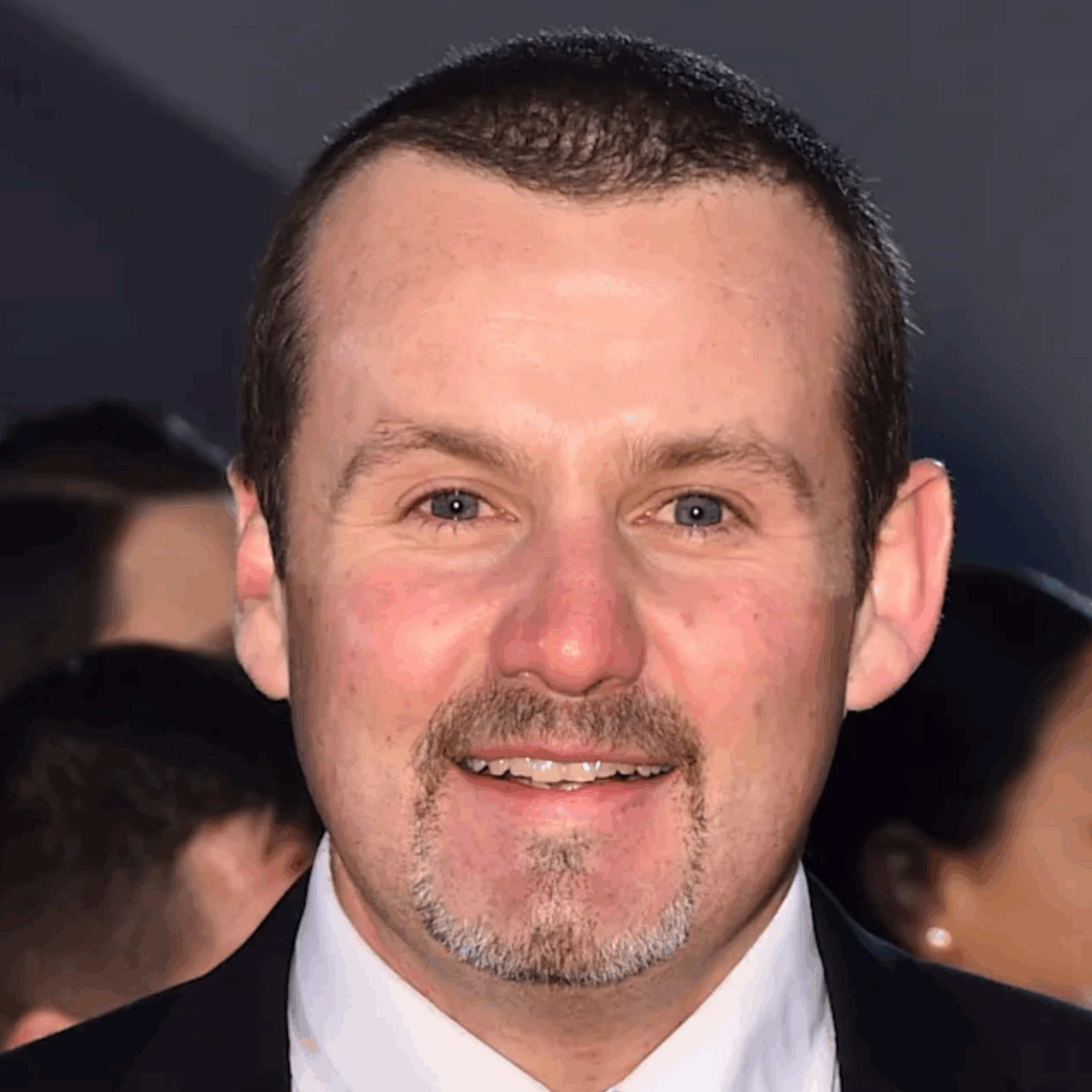 At 45, Ryan Moloney Shares His Painful Truth: Living With Alzheimer’s ...