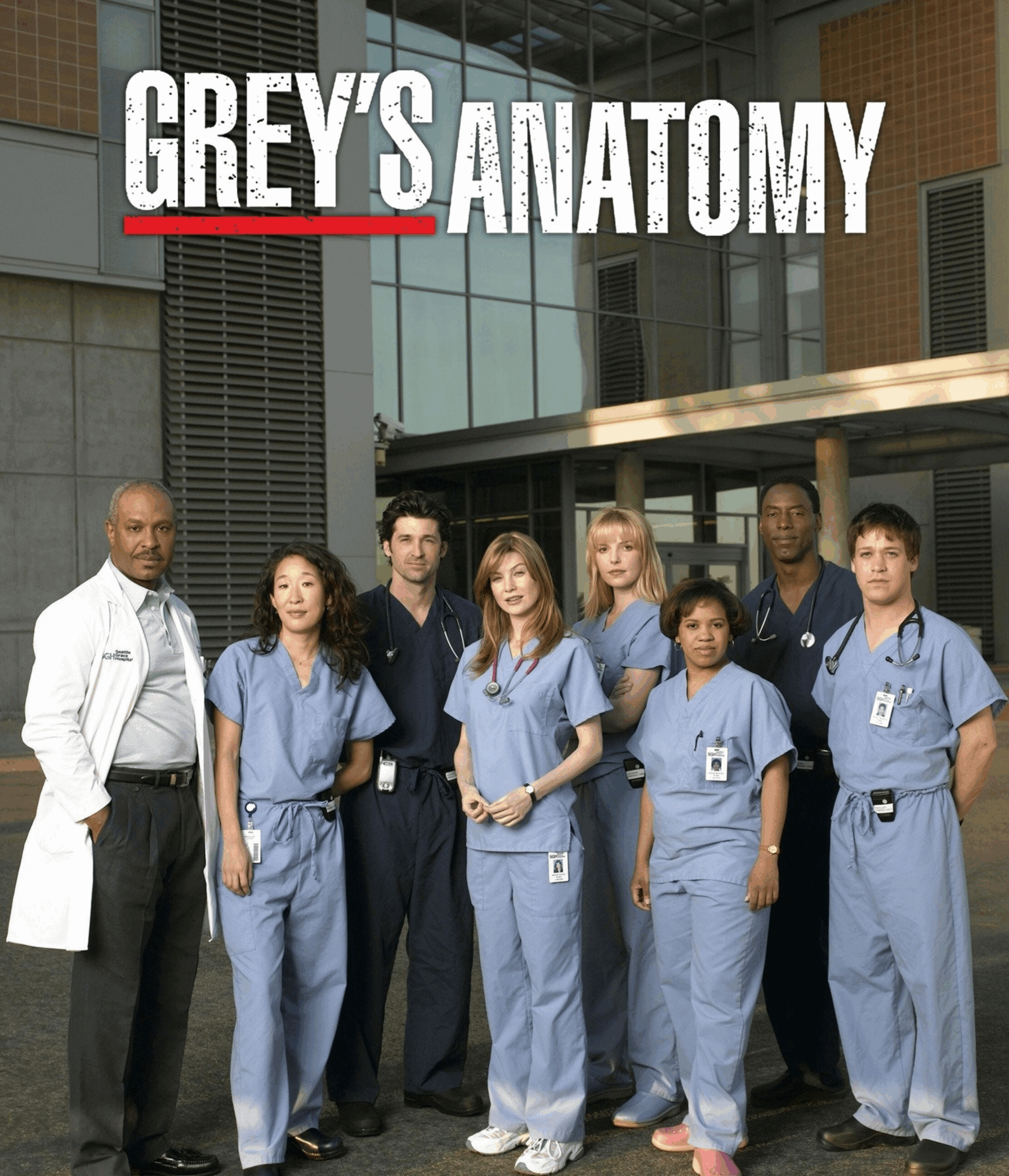 Grey’s Anatomy Says Goodbye to ABC: What’s Next for the Iconic Show ...