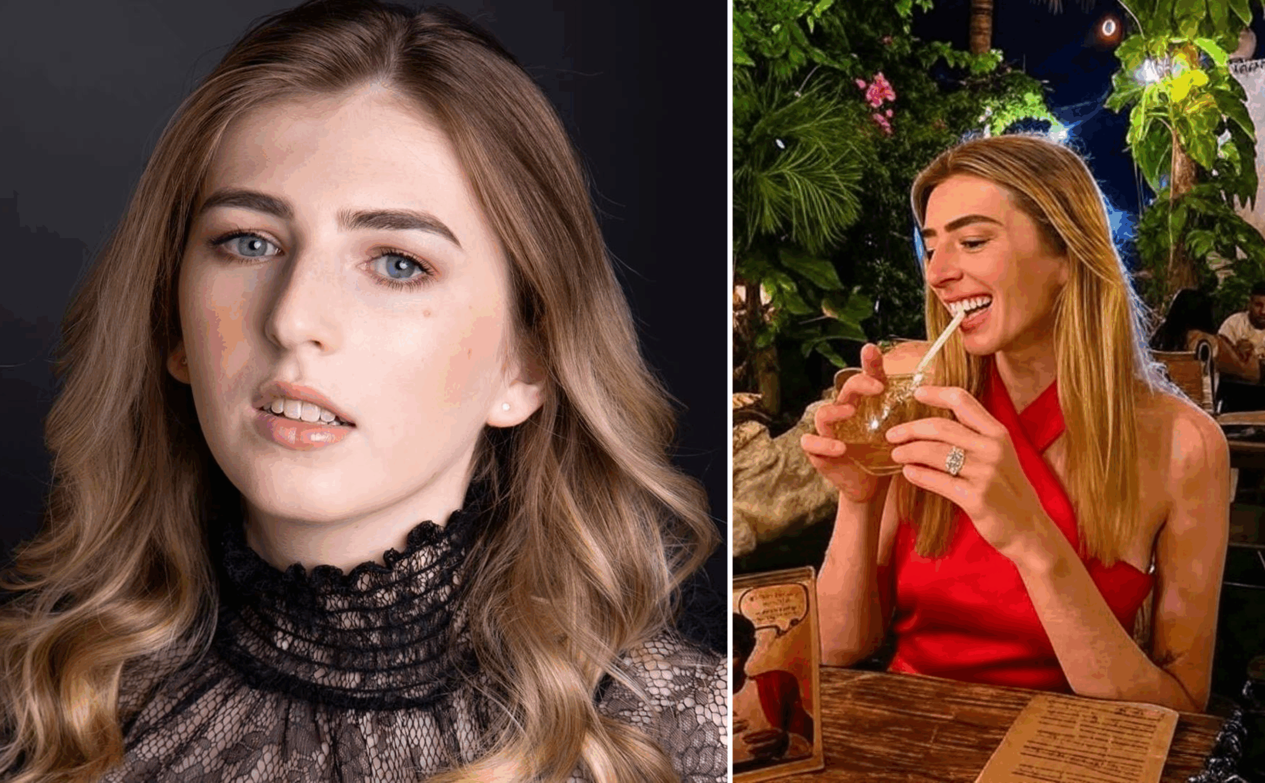 Latest News: Georgie Stone Gets a Romantic Proposal from Her Boyfriend ...