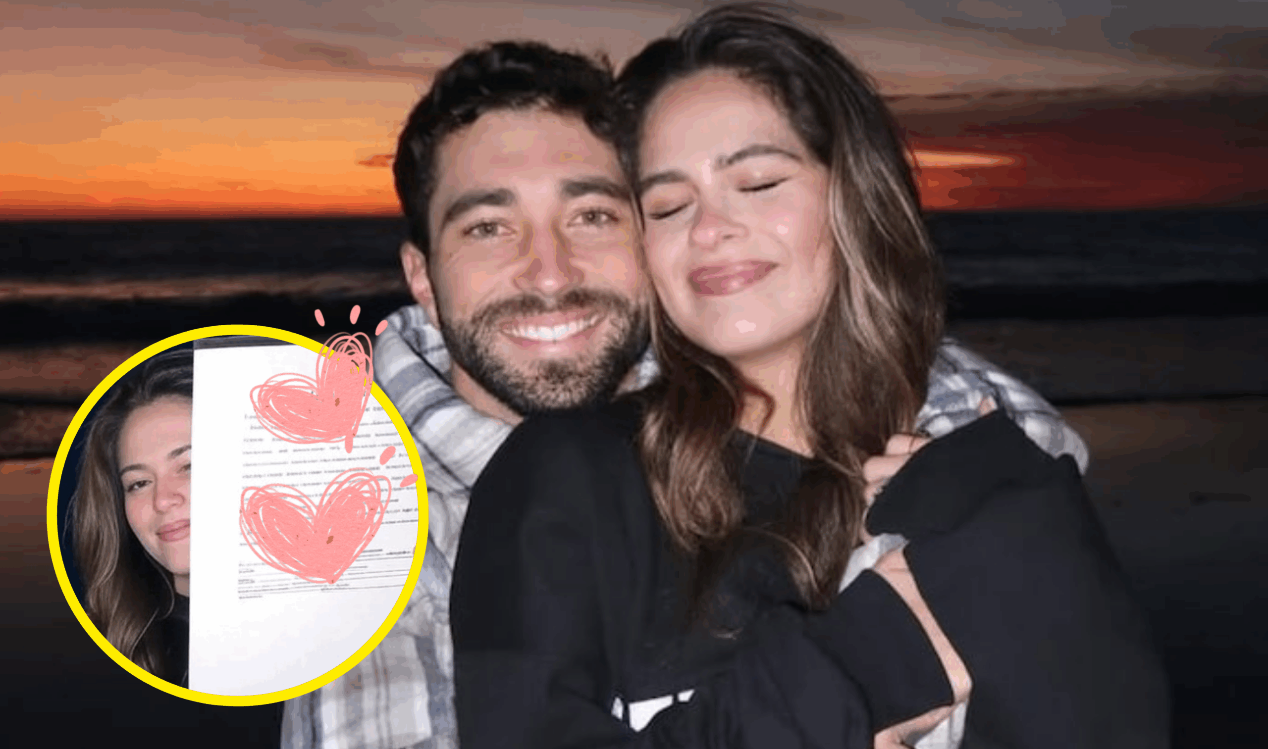 HOT!!! Joey & Kelsey Sign ‘Special Agreement’ Ahead of Wedding – Daily News