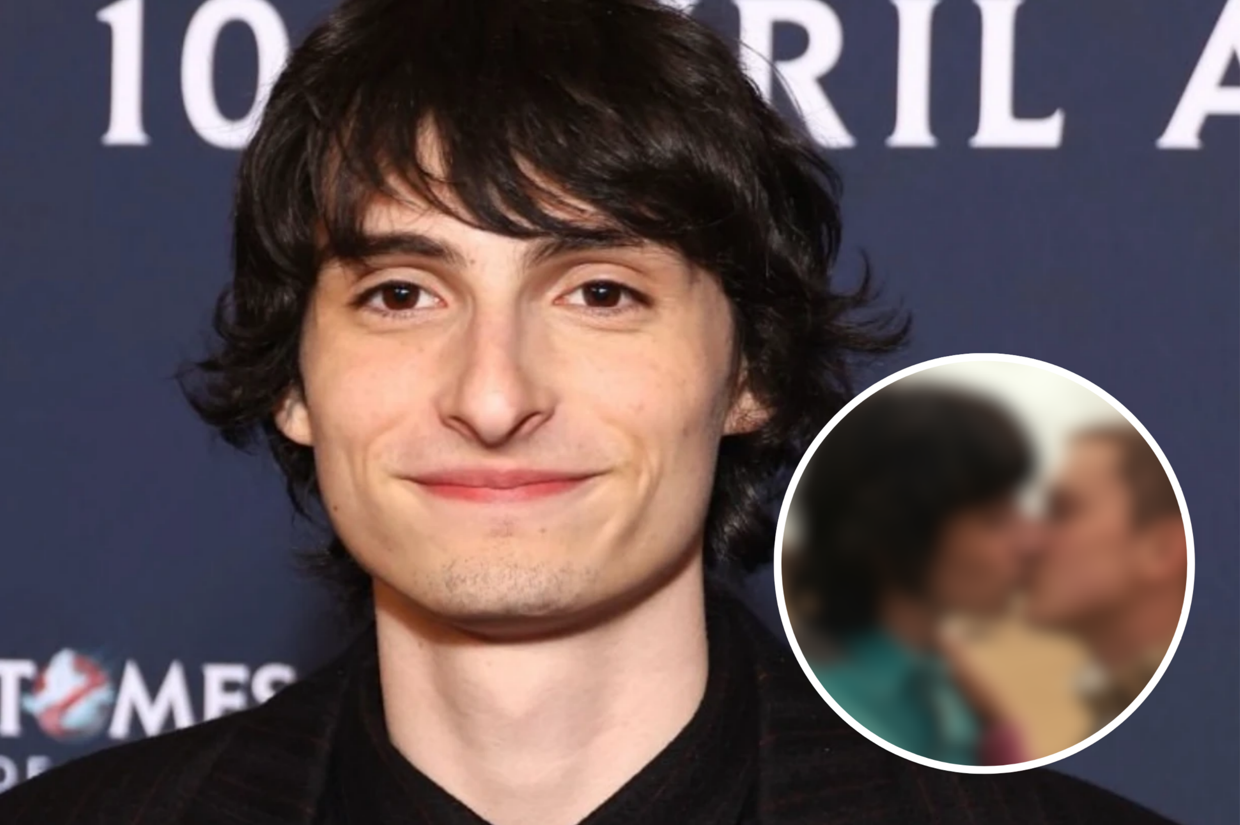 SHOCK: Finn Wolfhard is dating a male co-star of Stranger Things ...