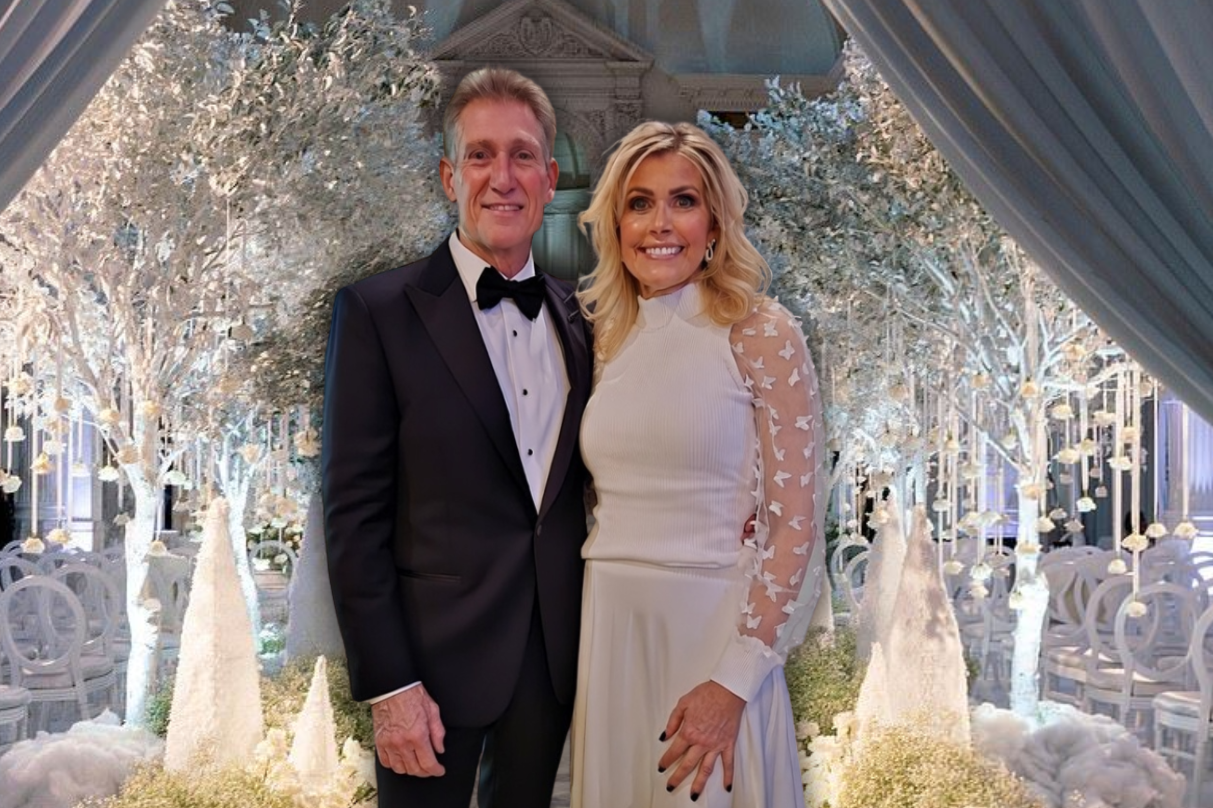 Two Bachelor Star Weddings Are Happening Next Week – Daily News