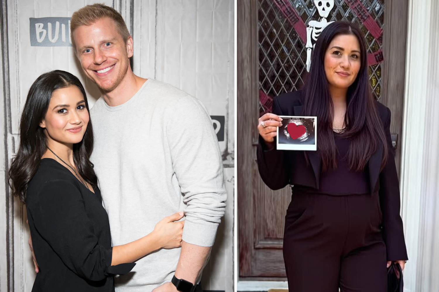 Sean Lowe and Catherine Stun Fans with Unexpected Baby News – Daily News