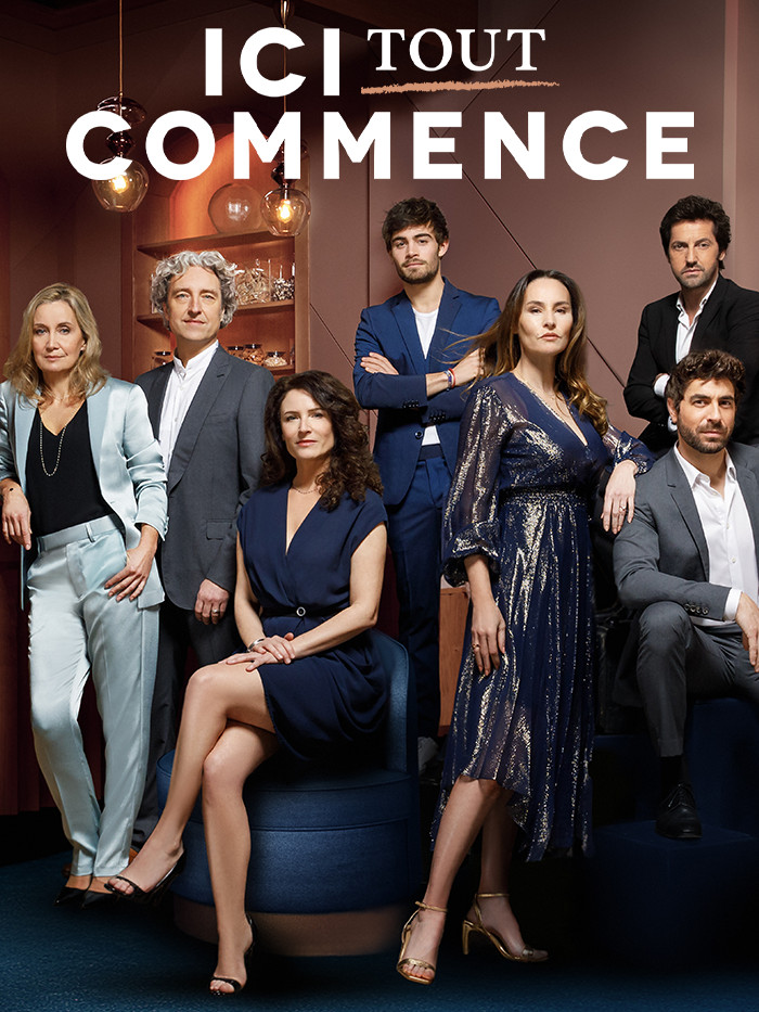 Grand changement ! Dès juin prochain, TF1 a annoncé que « Ici tout ...